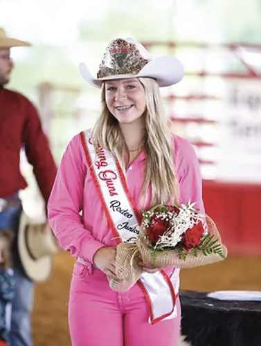 YOUNG GUNS JUNIOR RODEO ASSOCIATION | Lifestyle | jcsentinel.com