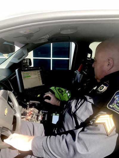 Scottsboro Police Department to purchase in-car computers through grant ...