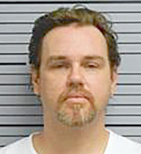 Man fails to register as sex offender | News | jcsentinel.com