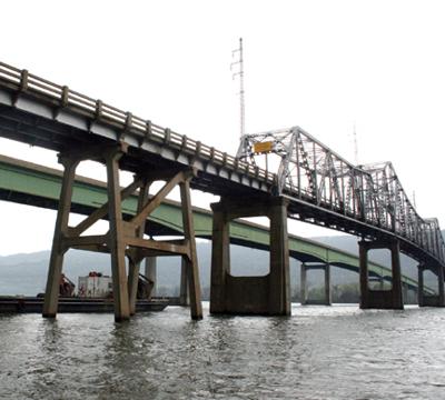 Move to save B.B. Comer Bridge gains support | News | jcsentinel.com