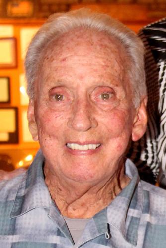 Curly Putman dies at age 85 | News | jcsentinel.com