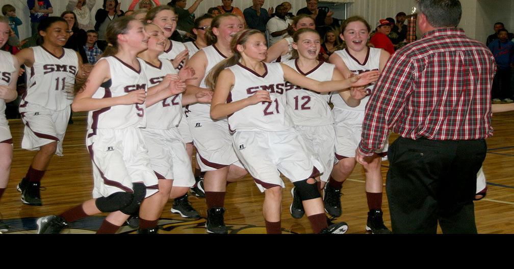 Stevenson sends retiring coaches out with a championship | Sports ...