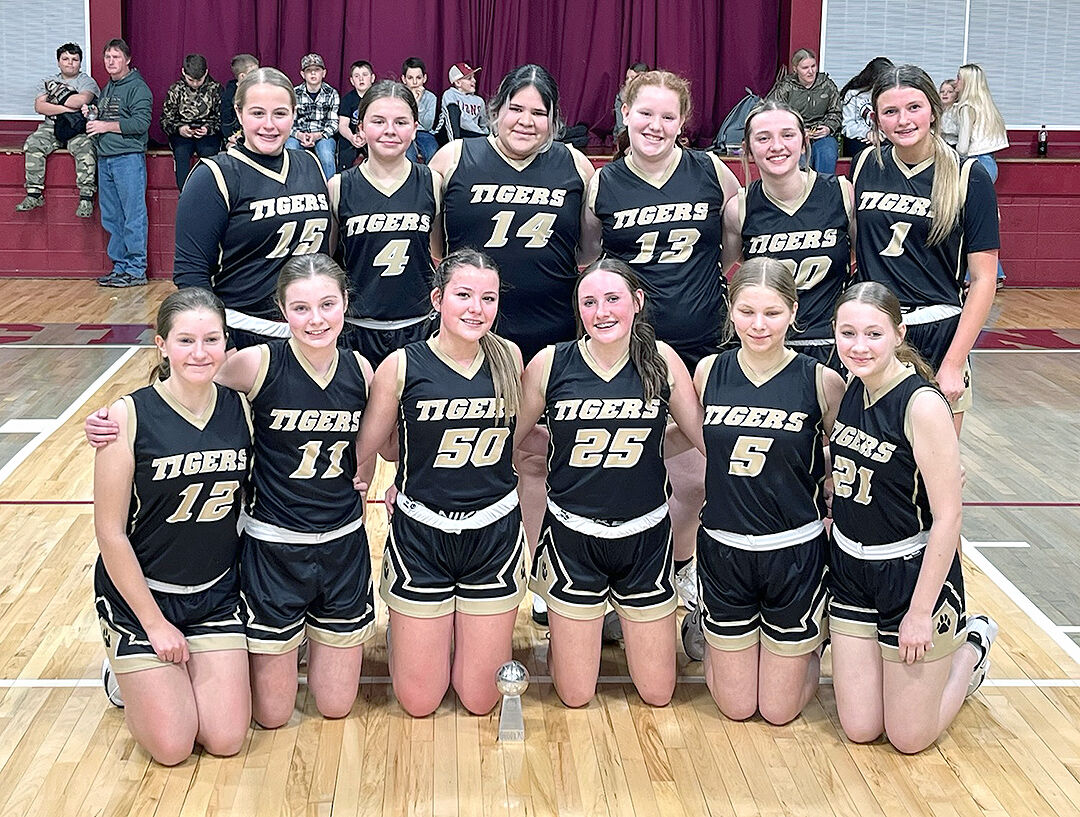 Dutton girls, Pisgah boys win county junior high titles | Sports ...