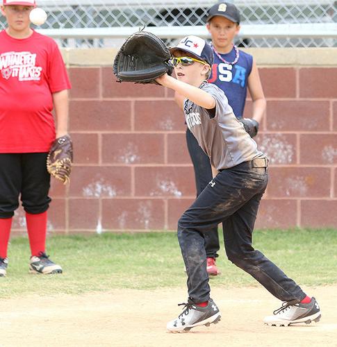 Sprowl wants players to learn while having fun at annual camp | Sports ...