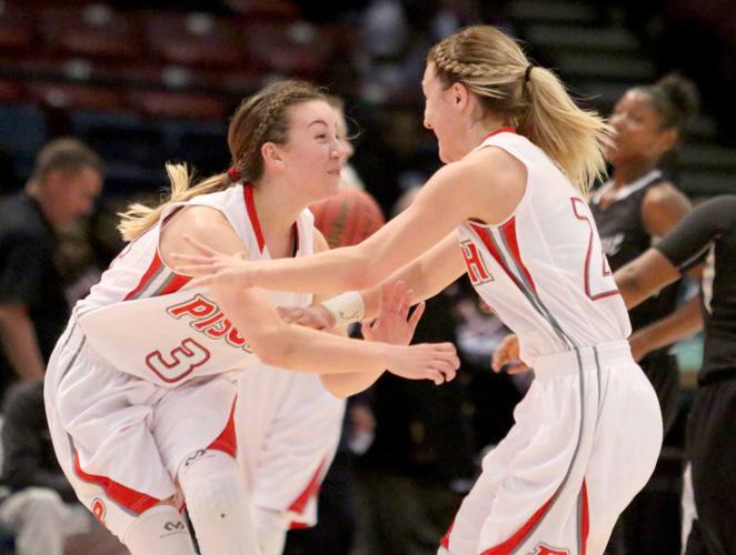 Third-quarter surge leads Pisgah into 3A finals | Sports | jcsentinel.com