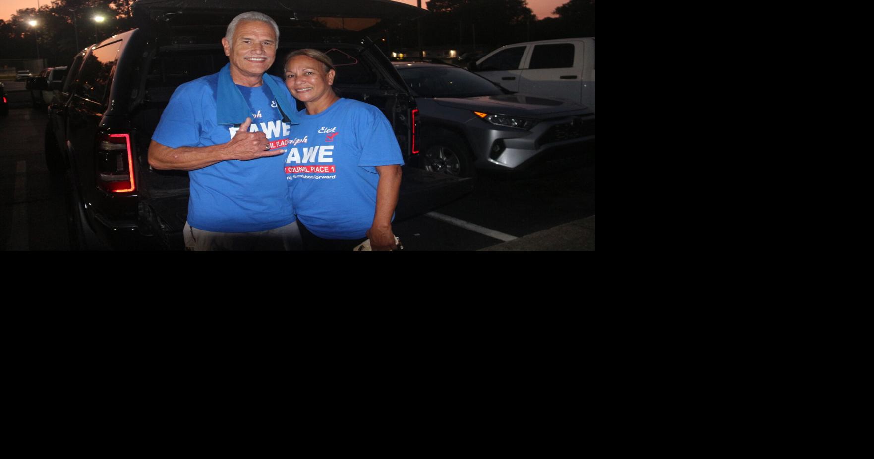 Dawe re-elected to city council | News | jcsentinel.com