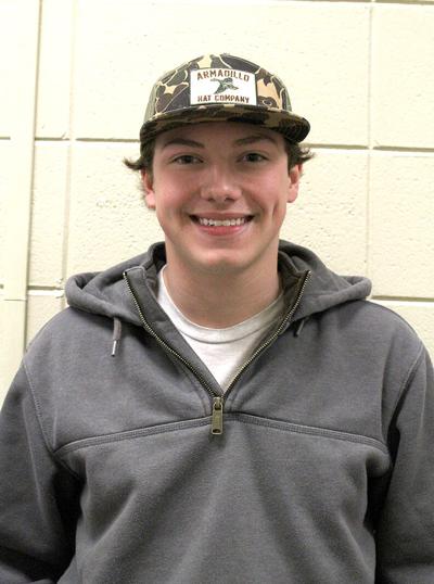 FOCUS ON YOUTH: Corey Dempsey | Feature Story | jcsentinel.com