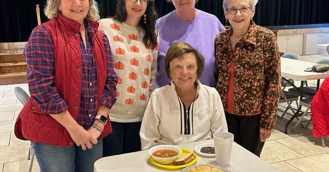 FIRST UNITED METHODIST CHURCH OF SCOTTSBORO | Faith | jcsentinel.com