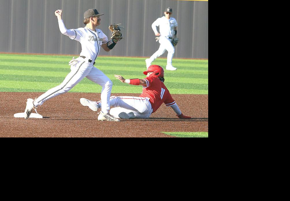 BASEBALL ROUNDUP: North Jackson, Skyline fall in area championship ...