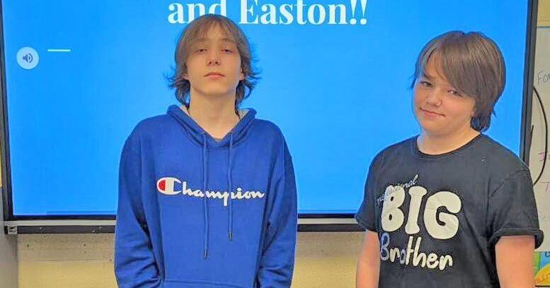 DUTTON SCHOOL | News | jcsentinel.com