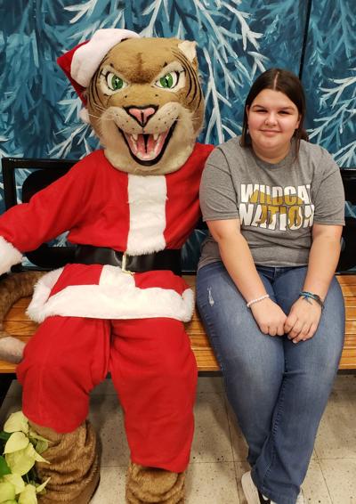 WILDCAT SANTA | News | jcsentinel.com