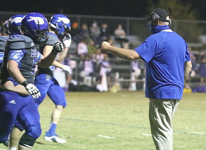Kirby becomes NSM’s winningest coach with Bison's victory over ...