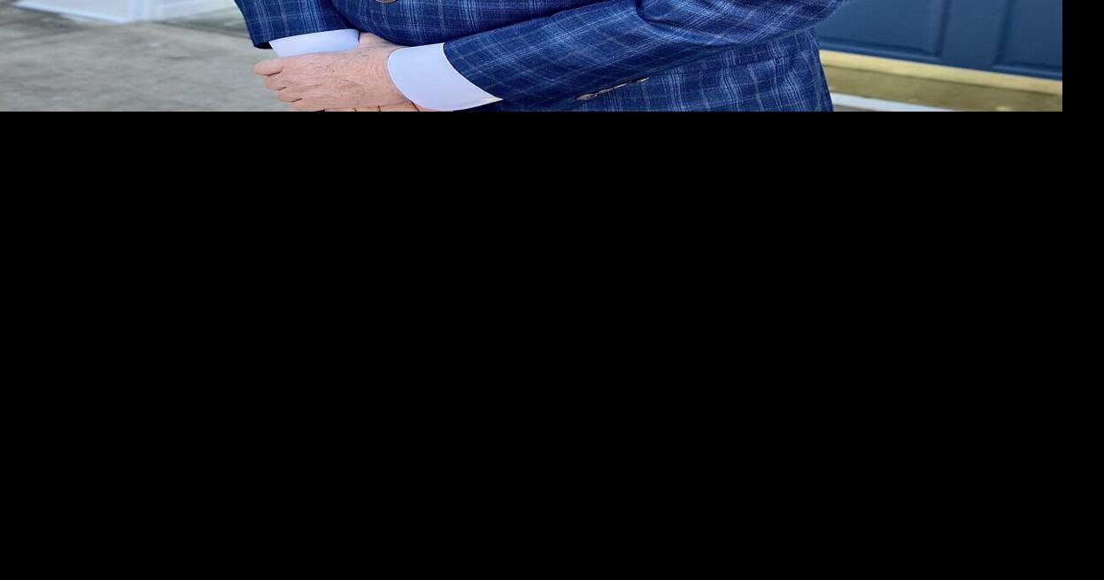 Sen. Livingston elected Senate majority leader | News | jcsentinel.com
