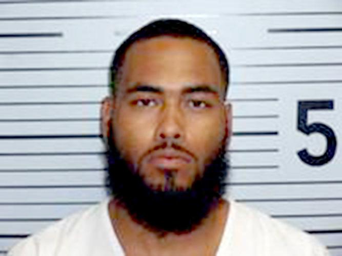 Two arrested in connection to 7 burglaries | News | jcsentinel.com