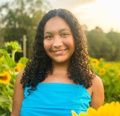 FOCUS ON YOUTH: Kennedy Key | News | jcsentinel.com