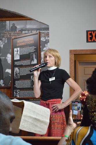 The Scottsboro Boys remembered on Juneteenth | News | jcsentinel.com