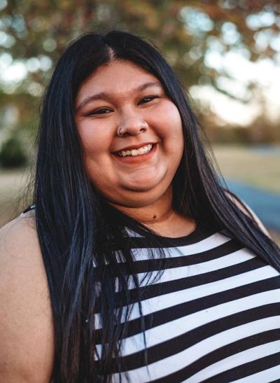 FOCUS ON YOUTH: Jayla Hardin | News | jcsentinel.com