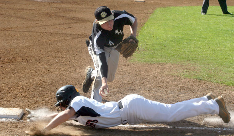 Scottsboro defeats archrival North Jackson in eight innings | Sports ...