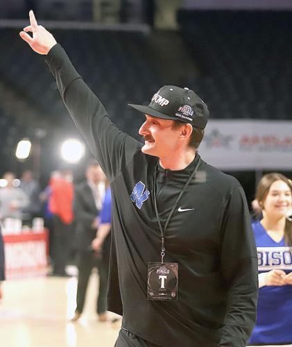North Sand Mountain reaches the mountaintop with first state title ...