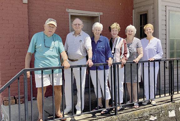 Parks/Snodgrass family hold reunion in Scottsboro | News | jcsentinel.com