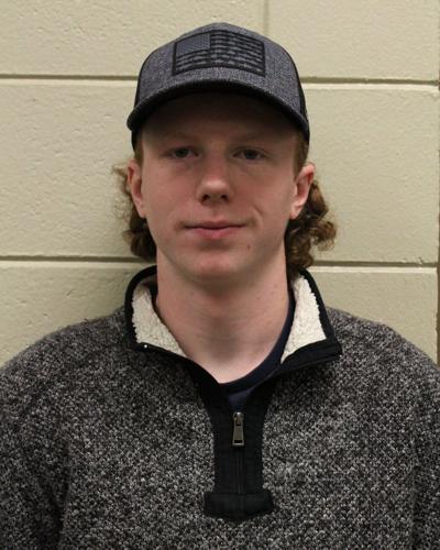 FOCUS ON YOUTH: Landon Murphy | News | jcsentinel.com