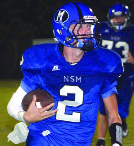 Ranked teams collide in Higdon | Sports | jcsentinel.com