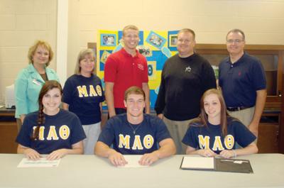 NACC Mu Alpha Theta begins shadowing project for students | News ...