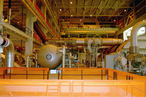 TVA moving forward with nuclear | News | jcsentinel.com