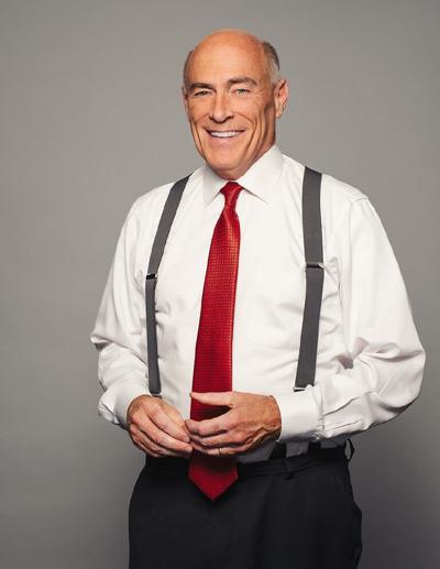 James Spann to appear at foster closet event | Lifestyle | jcsentinel.com