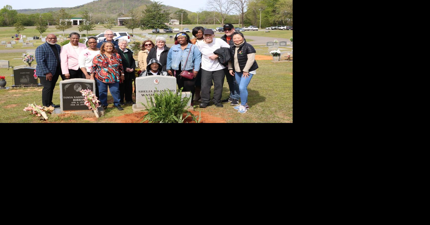 Museum commemorates 93rd anniversary of the Scottsboro Boys Trials ...