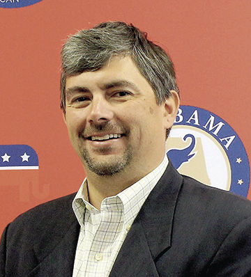 Benson announces run for circuit judge | Feature Story | jcsentinel.com