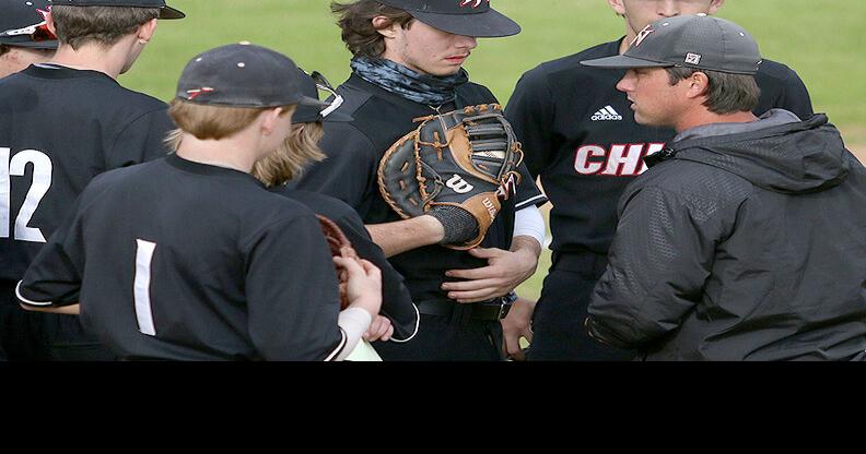 Jackson County Baseball Tournament start postponed to Monday | Sports ...
