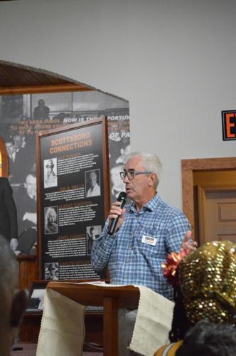 The Scottsboro Boys remembered on Juneteenth | News | jcsentinel.com