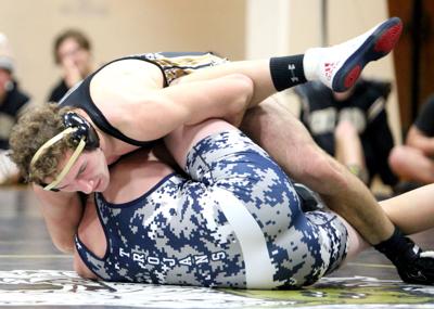 Four Scottsboro wrestlers place at McCallie Invitational | Sports ...