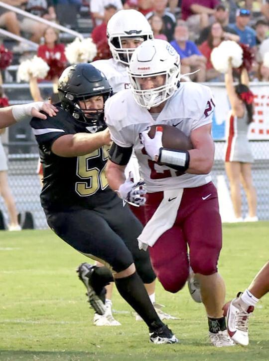 Sports | jcsentinel.com