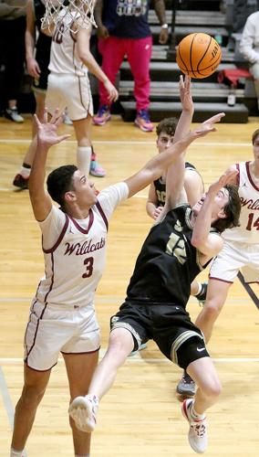 Scottsboro edges Guntersville to win third straight area title as a ...