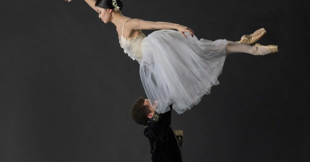 Northeast Alabama Community College to host the Alabama Ballet for a ...