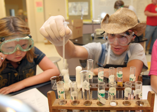 Explosive results | News | jcsentinel.com