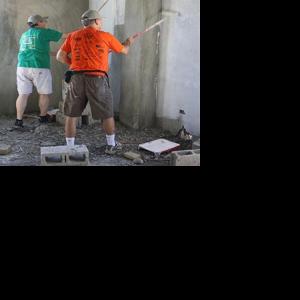 Faithful work | Faith | jcsentinel.com