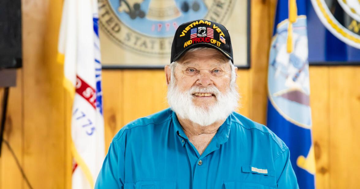 LIFETIME ACHIEVEMENT AWARD: Raymond Brandon | News | jcsentinel.com