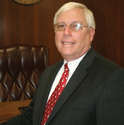 Grider to retire at end of month | News | jcsentinel.com