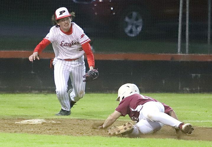 Pisgah rallies from 1-0 series deficit to edge Section for first ...
