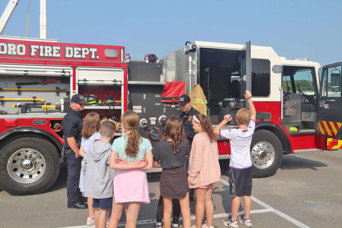 Police | jcsentinel.com