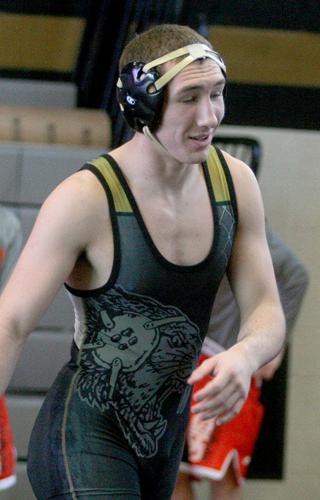 Six Scottsboro wrestlers qualify for state | Sports | jcsentinel.com