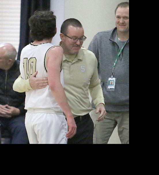 Roberts’ scoring barrage makes Scottsboro basketball history | Sports ...