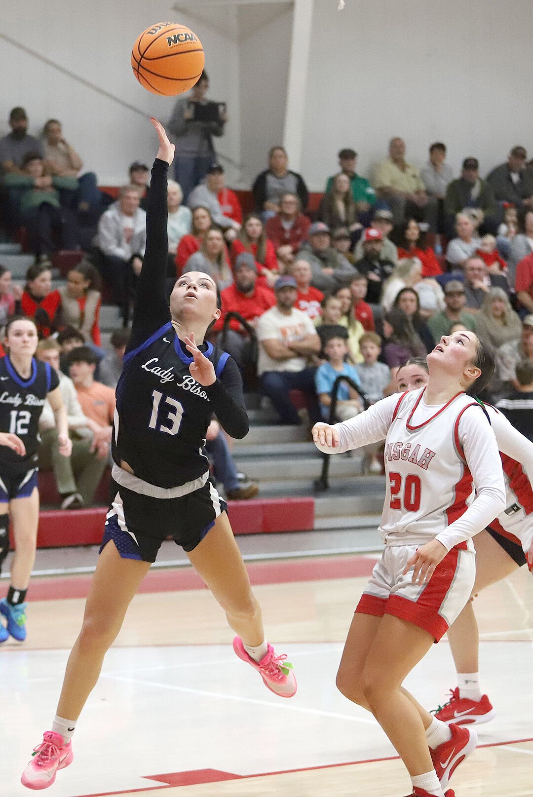 Top-ranked NSM clinches regular-season area title | Sports | jcsentinel.com