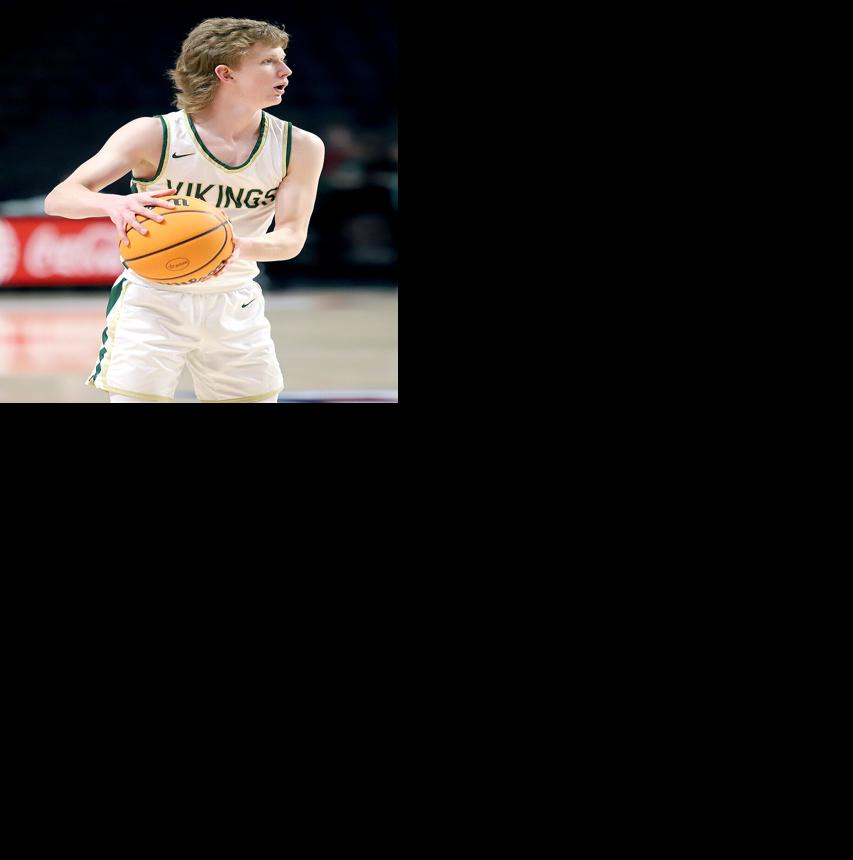 Skyline’s Kennamer signs with Shorter | Sports | jcsentinel.com