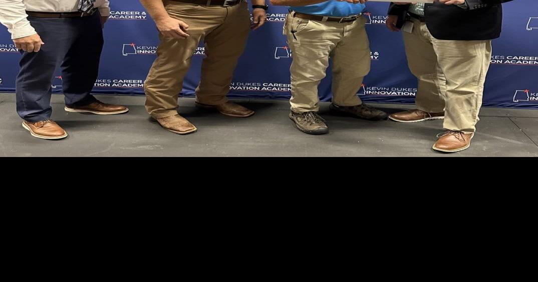 KEVIN DUKES CAREER AND INNOVATION ACADEMY | News | jcsentinel.com