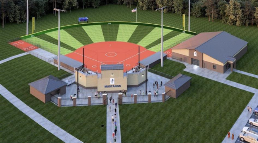 NACC hires Guthrie as softball program's first head coach | Sports ...