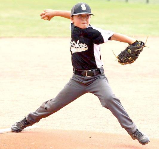 Slammers win Grand Slam Classic | Sports | jcsentinel.com